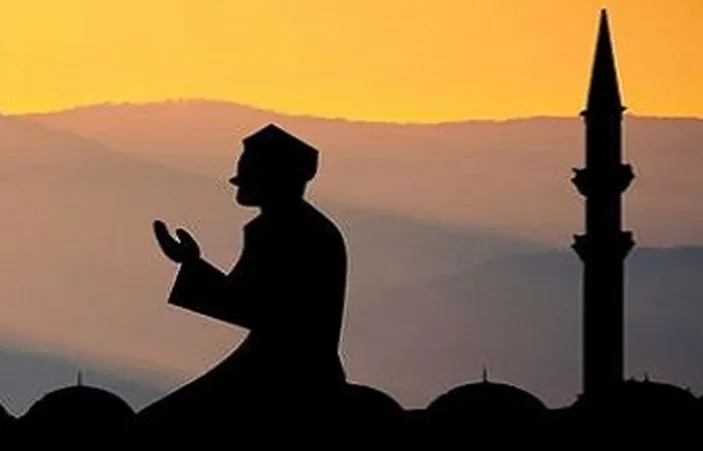 Bacaan Niat Puasa Ramadhan Sebulan Penuh Dan Sehari Bahasa Arab Latin
