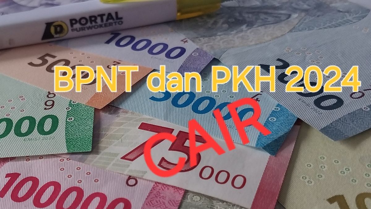 Cara Mendapatkan Bantuan PKH Pencairan Agustus 2024, Panduan Lengkap ... Cara Mendapatkan Bantuan PKH Pencairan Agustus 2024, Panduan Lengkap ...