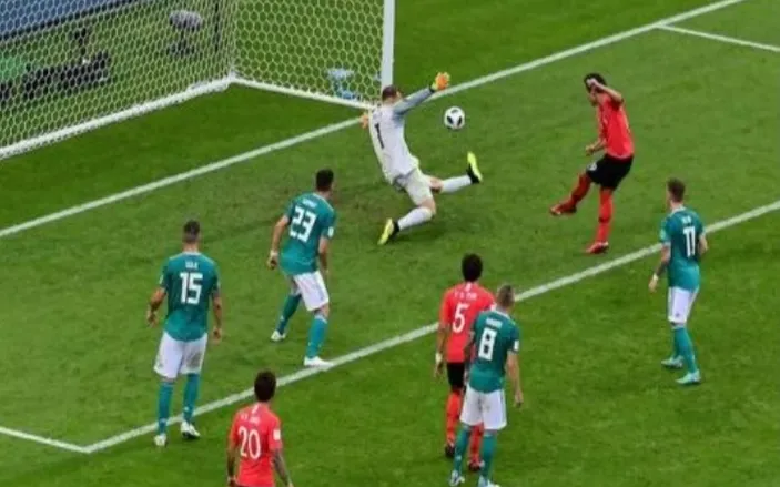 Live Score Hasil Akhir Piala Dunia Qatar 2022 Rabu 23 November Jerman