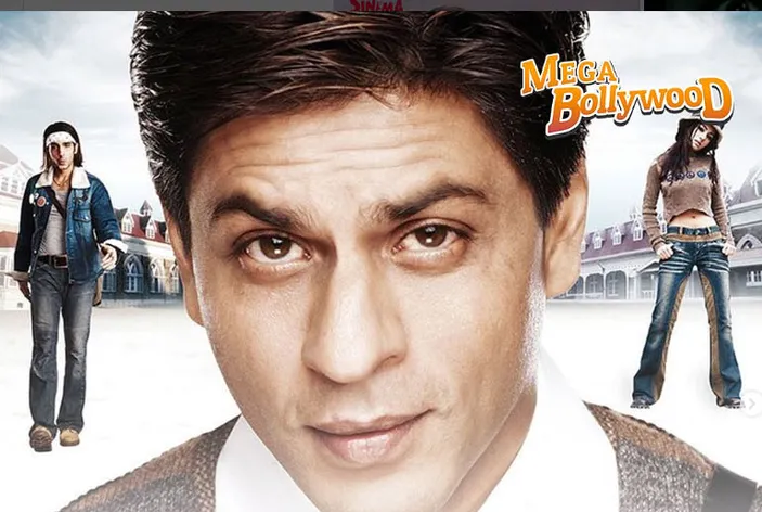 Sinopsis Film India Main Hoon Na Tayang di ANTV: BIKIN BAPER! Cinta ... Sinopsis Film India Main Hoon Na Tayang di ANTV: BIKIN BAPER! Cinta ...