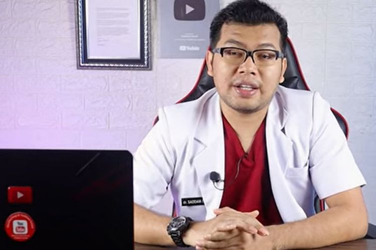 Bukan Hanya Pegal-pegal, 5 Gejala Ini Menandakan Kadar Kolesterol Kamu ... Bukan Hanya Pegal-pegal, 5 Gejala Ini Menandakan Kadar Kolesterol Kamu ...