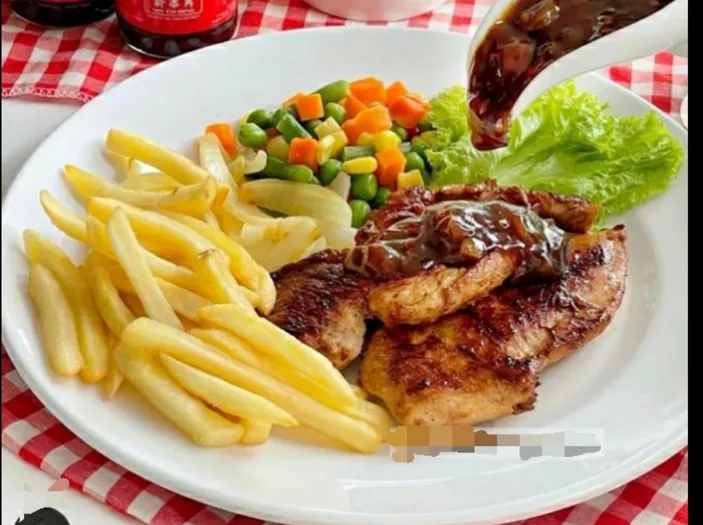 Cara Membuat Steak Daging Qurban Dijamin Empuk Dan Enak Begini Caranya