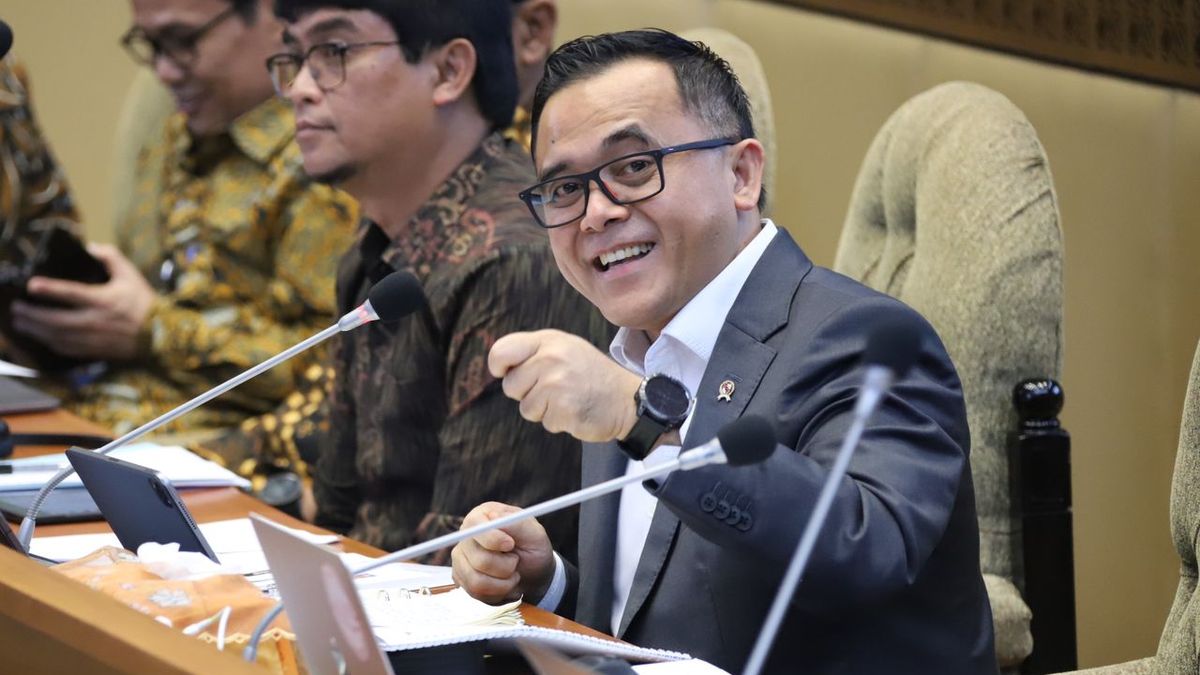 Tes Pppk 2024 Hanya Formalitas 100 Persen Akan Diangkat Tapi Ada