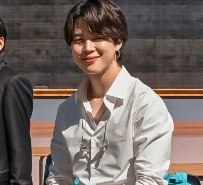 9 Evolusi Jimin BTS yang Hari ini Berulang Tahun. - Teras Gorontalo 9 Evolusi Jimin BTS yang Hari ini Berulang Tahun. - Teras Gorontalo