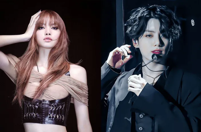 Jungkook Bts Lisa Dan Newjeans Pecahkan 4 Guinness World Records Untuk