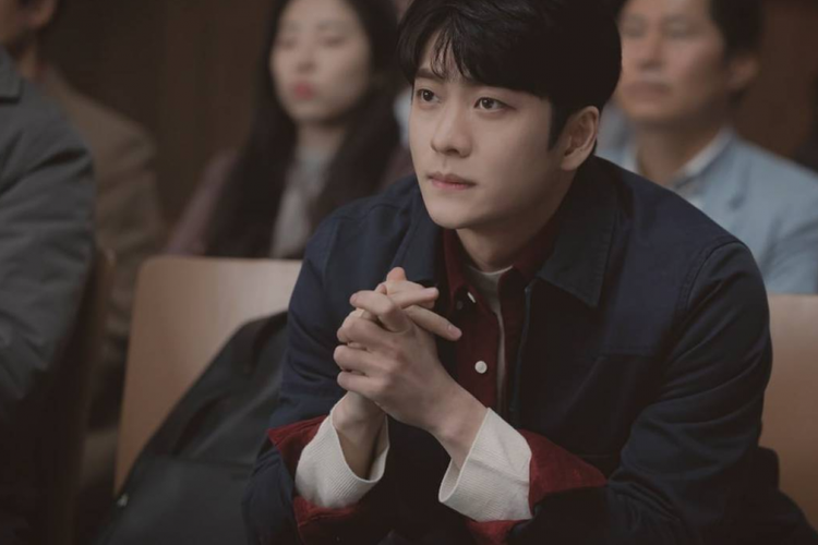 Kian Terkenal Berkat Lee Jun Ho, Kang Tae Oh Sebut Extraordinary ... Kian Terkenal Berkat Lee Jun Ho, Kang Tae Oh Sebut Extraordinary ...