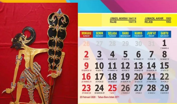 Keistimewaan Weton Kelahiran Jumat Wage, Legi, Pon dan Kliwon, Menurut ... Keistimewaan Weton Kelahiran Jumat Wage, Legi, Pon dan Kliwon, Menurut ...