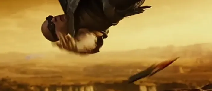 Sinopsis Film RIDDICK (2013), Kisah Sang Anti-Hero yang Terdampar di ... Sinopsis Film RIDDICK (2013), Kisah Sang Anti-Hero yang Terdampar di ...