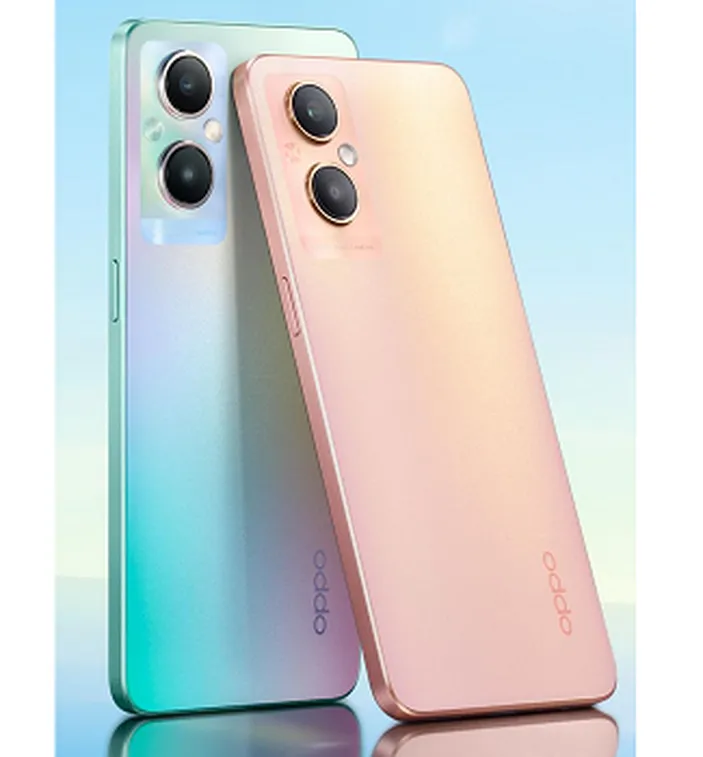 Oppo A96 Harga Dan Spesifikasi Terbarunya Ada Di Sini Mantra Sukabumi