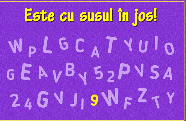 Tes IQ dan Psikotes: Yakin Super Teliti dan Fokus? Tebak di Mana Letak ... Tes IQ dan Psikotes: Yakin Super Teliti dan Fokus? Tebak di Mana Letak ...