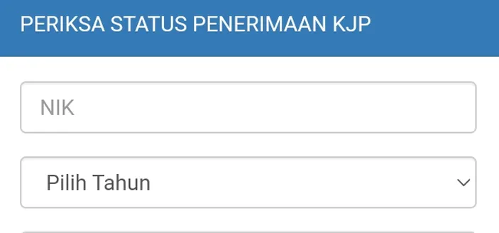 Cara Cek Status Siswa Penerima KJP Plus Tahap 1 2023 di kjp.jakarta.go ... Cara Cek Status Siswa Penerima KJP Plus Tahap 1 2023 di kjp.jakarta.go ...