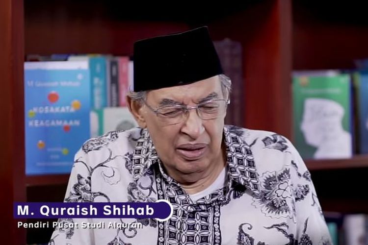 Najwa Shihab Soroti Penanggalan Imlek, Quraish Shihab Ungkap Sama ... Najwa Shihab Soroti Penanggalan Imlek, Quraish Shihab Ungkap Sama ...