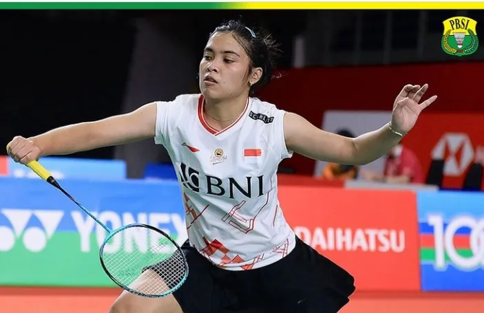 Jadwal Dan Jam Tayang Singapore Open 2023 Hari Ini 8 Juni 2023 Cek