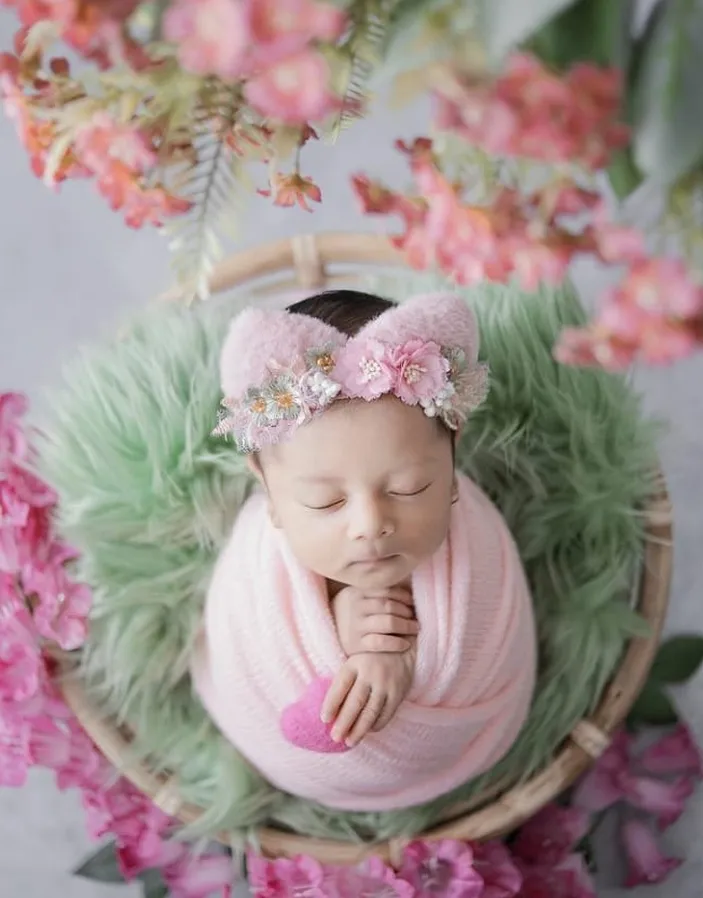 Bidadari Anggun, Selalu Berbahagia Penuh Keberuntungan, Makna Nama Bayi ... Bidadari Anggun, Selalu Berbahagia Penuh Keberuntungan, Makna Nama Bayi ...