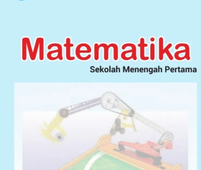 Link Unduh Gratis Buku PDF Siswa dan Guru Matematika Kelas 7 SMP/MTS ... Link Unduh Gratis Buku PDF Siswa dan Guru Matematika Kelas 7 SMP/MTS ...