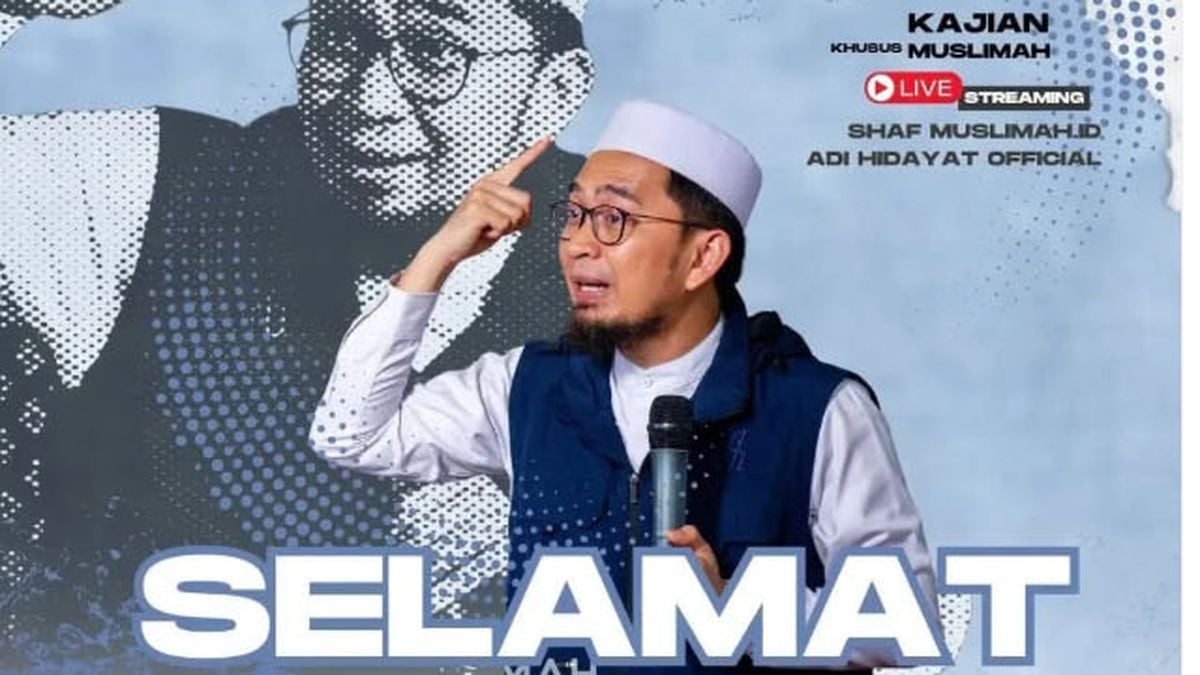 Jadwal Kajian Bandung Hari Ini Sabtu 11 Januari 2025 Ada Ustadz Adi ... Jadwal Kajian Bandung Hari Ini Sabtu 11 Januari 2025 Ada Ustadz Adi ...