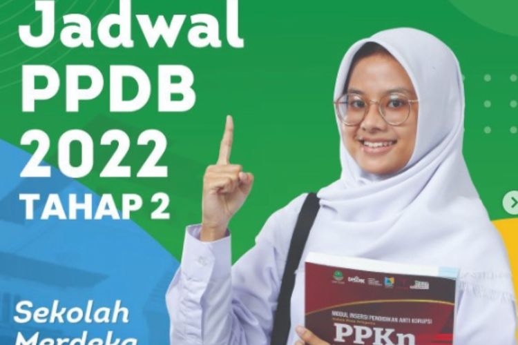 Hari Ini Pengumuman PPDB Jabar 2022 Tahap 1, Simak Jadwal PPDB Jabar ... Hari Ini Pengumuman PPDB Jabar 2022 Tahap 1, Simak Jadwal PPDB Jabar ...