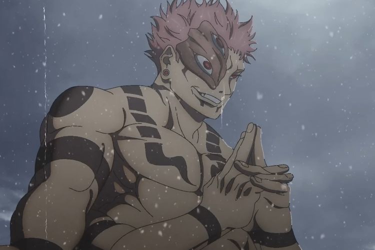 Manga Jujutsu Kaisen 239 Kapan Rilis? Cek Jadwal dan Link Baca di Sini ... Manga Jujutsu Kaisen 239 Kapan Rilis? Cek Jadwal dan Link Baca di Sini ...
