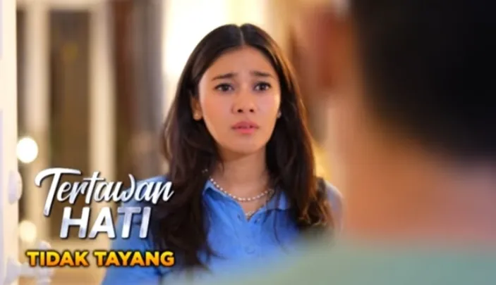 Jadwal Acara SCTV Hari Ini 4 Februari 2024: Sinetron Tertawan Hati ... Jadwal Acara SCTV Hari Ini 4 Februari 2024: Sinetron Tertawan Hati ...