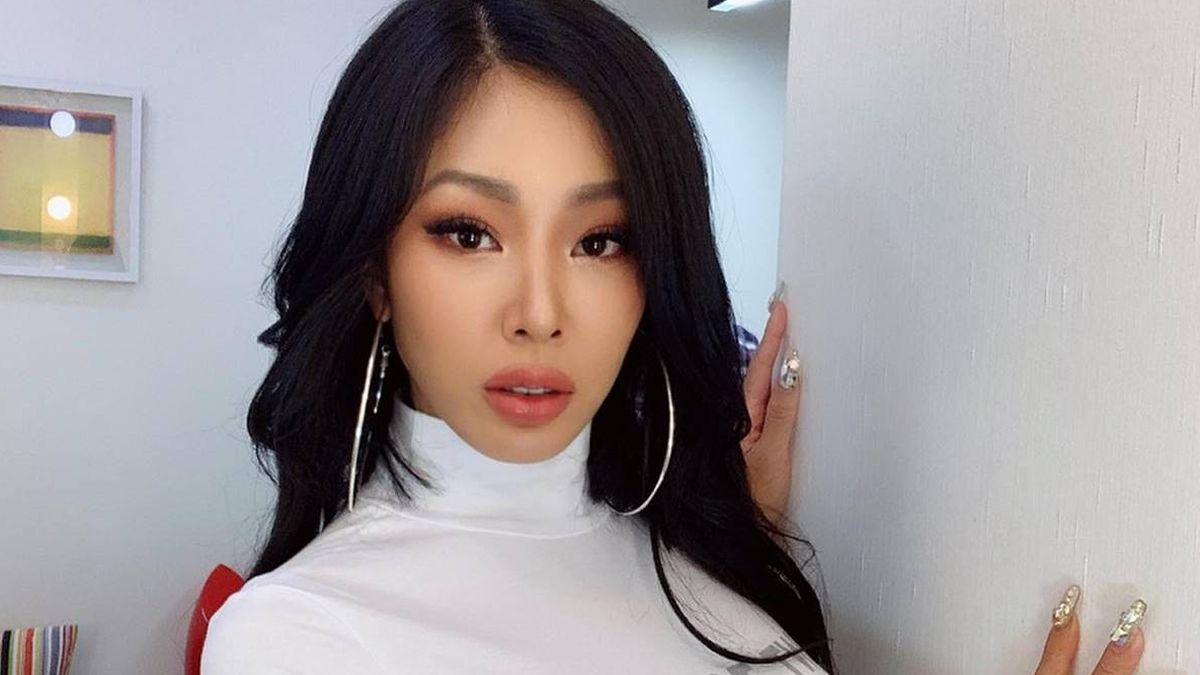 Mengaku Sempat Dipaksa, Jessi Ungkap Awal Mula Dirinya Lakukan Oplas ... Mengaku Sempat Dipaksa, Jessi Ungkap Awal Mula Dirinya Lakukan Oplas ...