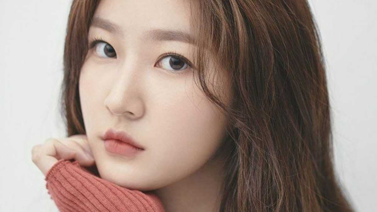 Kim Sae Ron Enggan Komentari Foto Mesra Dengan Kim Soo Hyun Yang Diunggah Ke Instagramnya