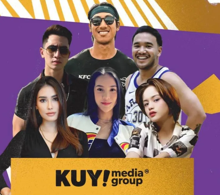 Siapa Pemilik KUY Entertainment? Profil KUY Entertainment Lengkap Milik ... Siapa Pemilik KUY Entertainment? Profil KUY Entertainment Lengkap Milik ...