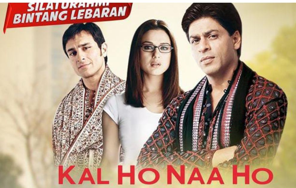 Sinopsis Film Kal Ho Naa Ho, Kisah Pengorbanan Cinta Aman Terhadap ... Sinopsis Film Kal Ho Naa Ho, Kisah Pengorbanan Cinta Aman Terhadap ...