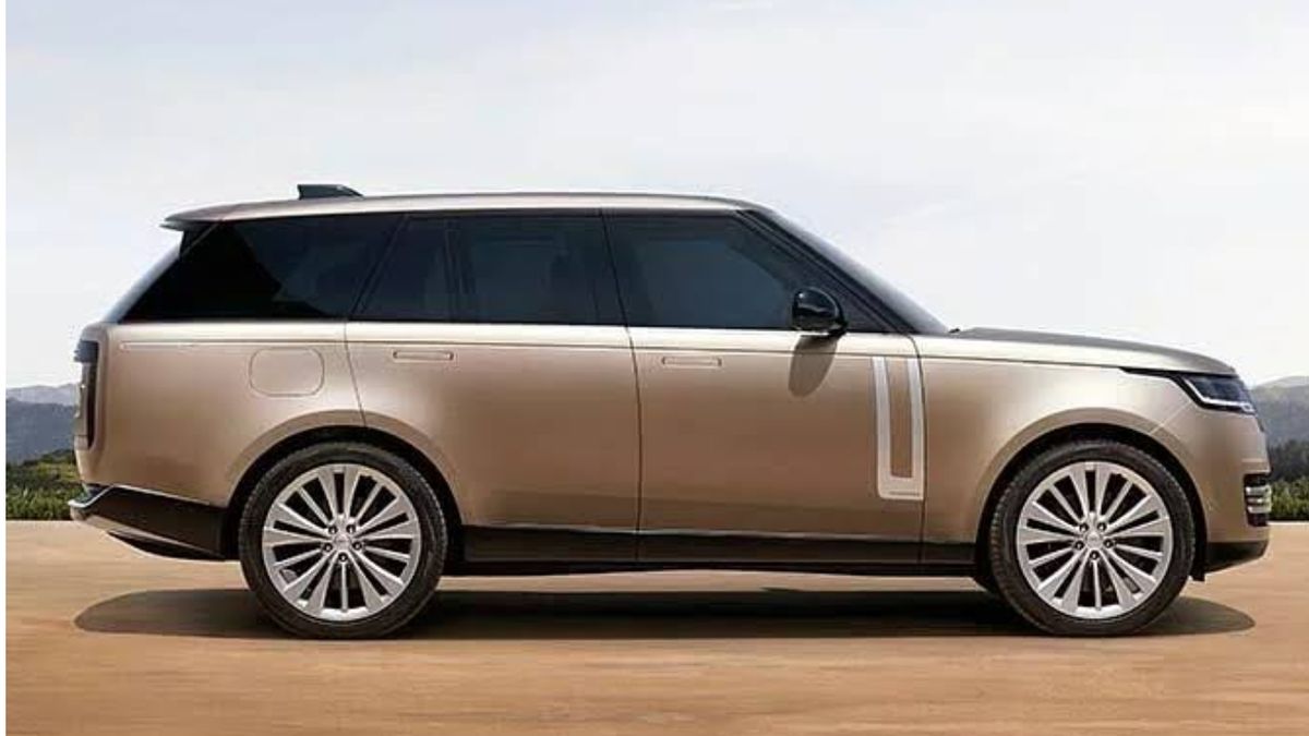 Wow! Seri Mobil Jaguar Land Rover Listrik Diserbu Pelanggan, Puluhan ... Wow! Seri Mobil Jaguar Land Rover Listrik Diserbu Pelanggan, Puluhan ...