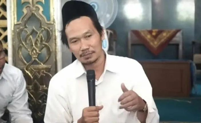 Bukan Bercumbu, Inilah Aktivitas yang Mendatangkan Kenikmatan Luar ... Bukan Bercumbu, Inilah Aktivitas yang Mendatangkan Kenikmatan Luar ...