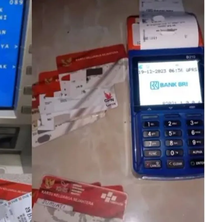 BLT PKH Tahap 2 2024 Sudah Cair?, Ternyata Ini Hasil Cek Saldo di KKS ... BLT PKH Tahap 2 2024 Sudah Cair?, Ternyata Ini Hasil Cek Saldo di KKS ...