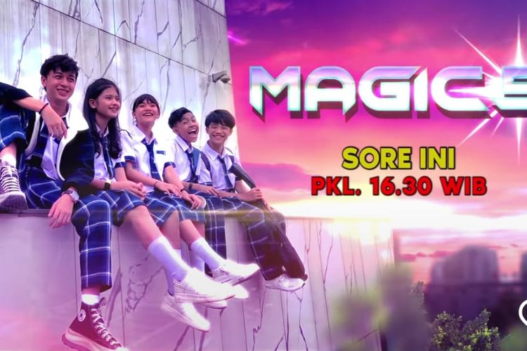 Jadwal TV Hari Ini, Jadwal Acara Indosiar Rabu 27 September 2023 ... Jadwal TV Hari Ini, Jadwal Acara Indosiar Rabu 27 September 2023 ...