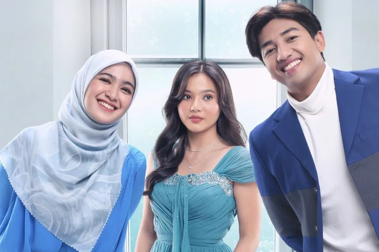 Trailer Tajwid Cinta Genre Romantis Religius Tayang Besok 7 November Di