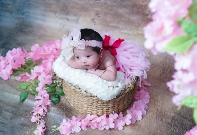 Referensi Nama Bayi Perempuan Terbaik Bermakna Putri Cantik yang Cerdas ... Referensi Nama Bayi Perempuan Terbaik Bermakna Putri Cantik yang Cerdas ...