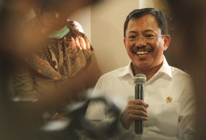Daftar Utusan, Penasihat, dan Staf Khusus Presiden, Ada Luhut, Terawan ... Daftar Utusan, Penasihat, dan Staf Khusus Presiden, Ada Luhut, Terawan ...