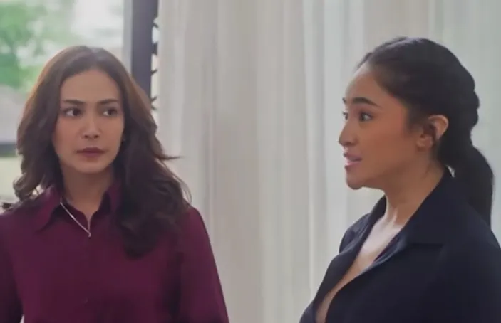 Spoiler Ending Jangan Salahkan Aku Selingkuh Episode 8B, Tayang Kapan ... Spoiler Ending Jangan Salahkan Aku Selingkuh Episode 8B, Tayang Kapan ...