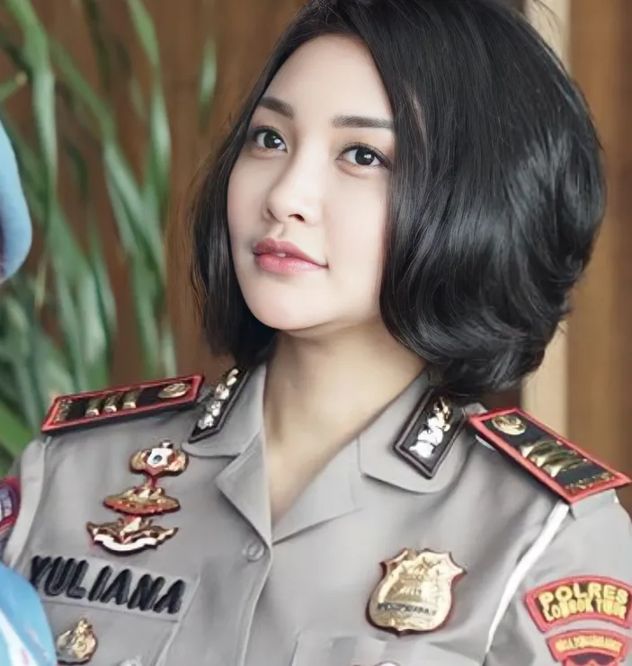 Potret Masa Lalu Diduga AKP Rita Yuliana Bersama Suami Terbongkar ... Potret Masa Lalu Diduga AKP Rita Yuliana Bersama Suami Terbongkar ...