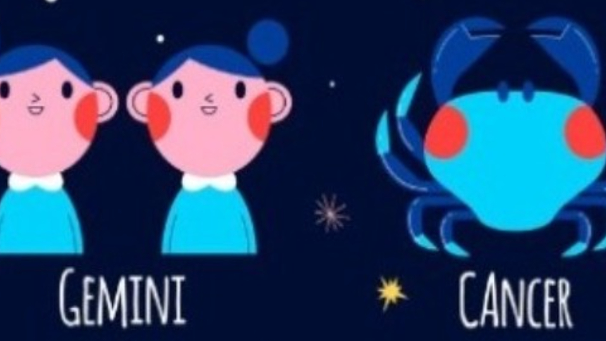 Ramalan Zodiak Gemini dan Zodiak Cancer Senin 2 September 2024, Gemini ... Ramalan Zodiak Gemini dan Zodiak Cancer Senin 2 September 2024, Gemini ...