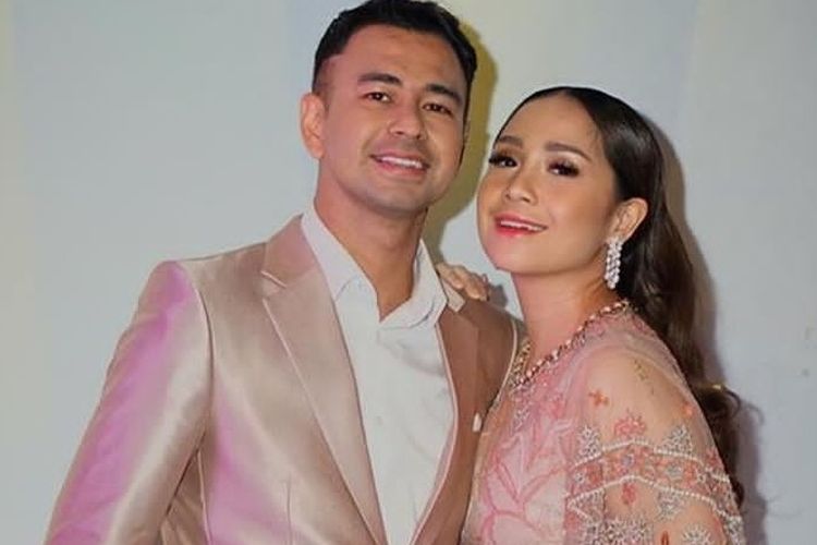 Raffi Ahmad Miliki Kekayaan Berlimpah, Nagita Slavina Akui Takut ... Raffi Ahmad Miliki Kekayaan Berlimpah, Nagita Slavina Akui Takut ...