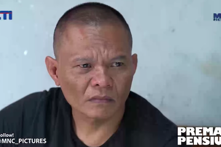 SEDANG BERLANGSUNG, Ini Link Live Streaming Preman Pensiun 6 Episode 11 ... SEDANG BERLANGSUNG, Ini Link Live Streaming Preman Pensiun 6 Episode 11 ...
