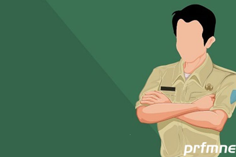 BKN Ungkap Penyebab 97 Ribu Data PNS Fiktif, Ternyata Dimulai Sejak ... BKN Ungkap Penyebab 97 Ribu Data PNS Fiktif, Ternyata Dimulai Sejak ...