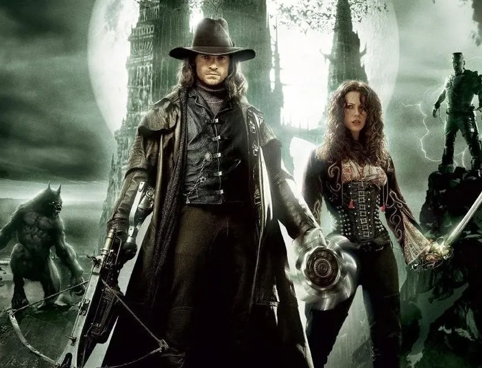 Jam Tayang Van Helsing dan Bisa Gitu Yak, Ini Jadwal Lengkap Acara GTV ... Jam Tayang Van Helsing dan Bisa Gitu Yak, Ini Jadwal Lengkap Acara GTV ...