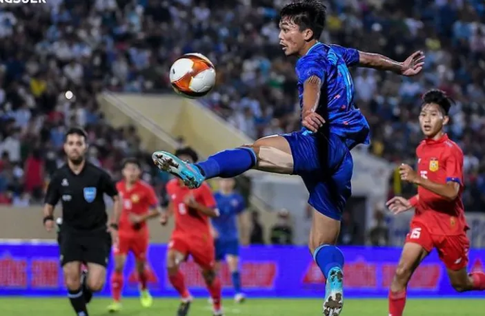 Hasil Klasemen Grup B Sea Games 2022 Thailand Puncak Klasemen Bakal
