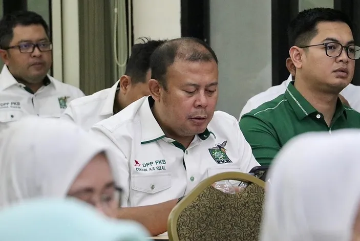 Hasil Real Count Sementara KPU: Berikut Daftar 10 Caleg DPR RI Dapil ... Hasil Real Count Sementara KPU: Berikut Daftar 10 Caleg DPR RI Dapil ...