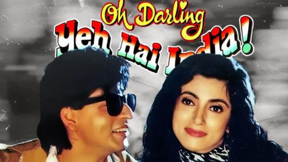 Sinopsis Film India Oh Darling Yeh Hai India Tayang di ANTV: Aksi Shah ... Sinopsis Film India Oh Darling Yeh Hai India Tayang di ANTV: Aksi Shah ...