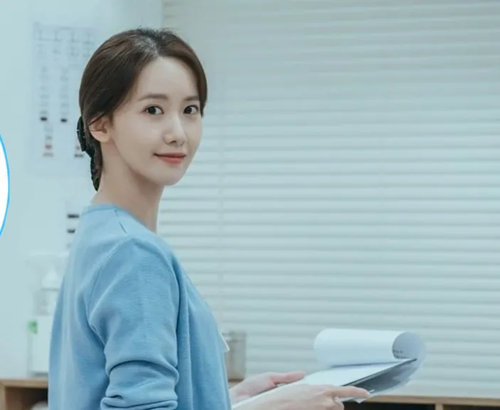 Profil Yoona Snsd Pemeran Utama Dalam Drakor Big Mouth Lengkap Dengan