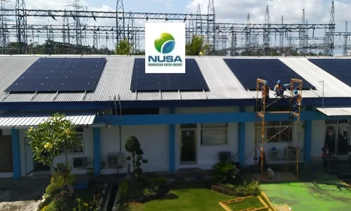 Segera Kirim CV Terbaikmu, PT Nusa Solar Indonesia Buka Lowongan Kerja ... Segera Kirim CV Terbaikmu, PT Nusa Solar Indonesia Buka Lowongan Kerja ...