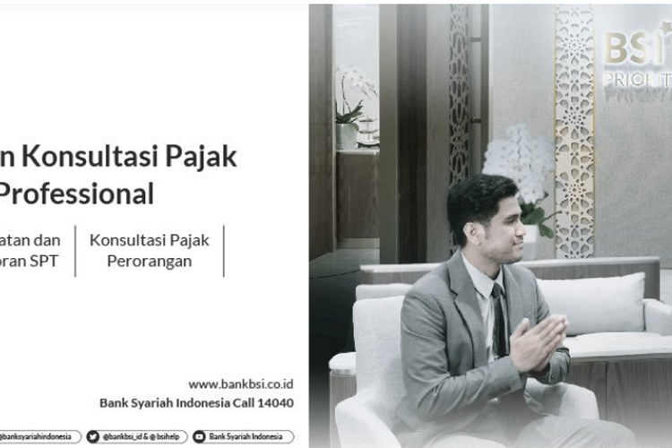 Inilah Cara Mudah Daftar Kur Bsi 2022 Pengajuan Hingga Rp50 Juta Tanpa