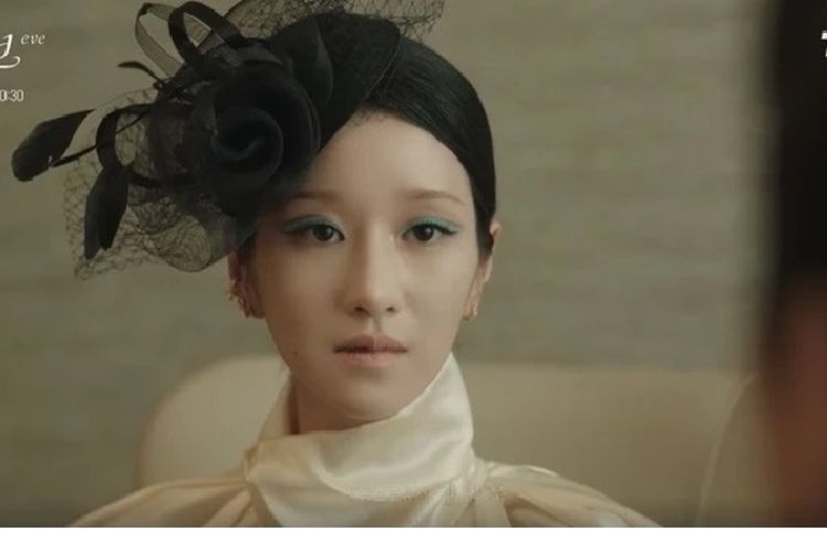 Jadwal Tvn Hari Ini Minggu 3 Juli 2022 Tayang Drama Korea Earth Arcade