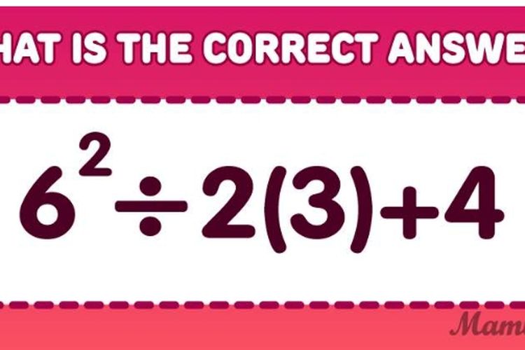 Tes IQ: Yakin Dibilang Cerdas? Coba Seberapa Cepat Anda Memecahkan Soal ... Tes IQ: Yakin Dibilang Cerdas? Coba Seberapa Cepat Anda Memecahkan Soal ...