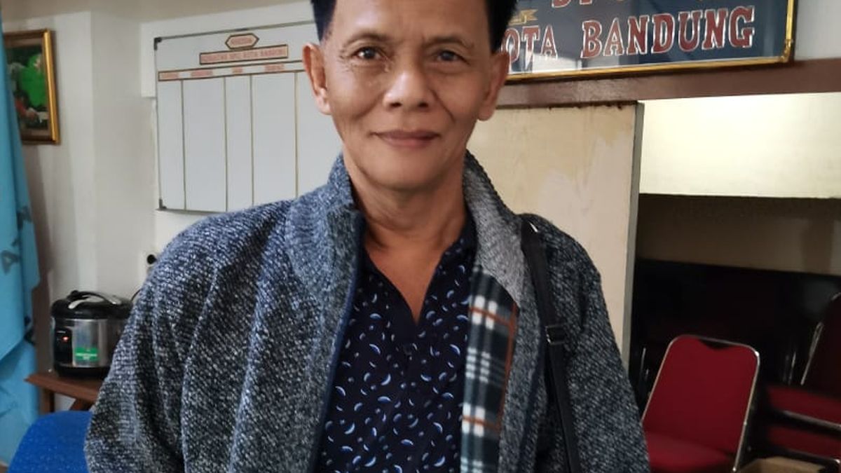 Dikenal Sebagai Sosok yang Peduli Terhadap Atlet, Adik Layak Pimpin ... Dikenal Sebagai Sosok yang Peduli Terhadap Atlet, Adik Layak Pimpin ...